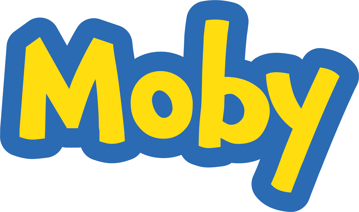 Moby - Novasports & Beweeg